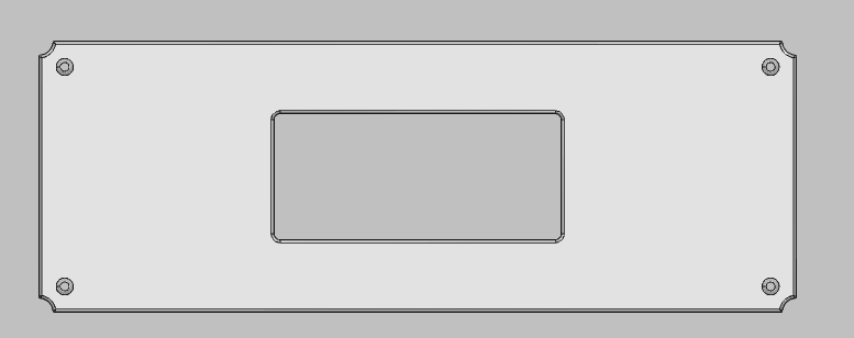 Cruel World CW88 CW87 | CW60 Back Plate – cbbplanet